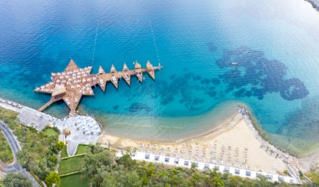 Duja Bodrum - Home