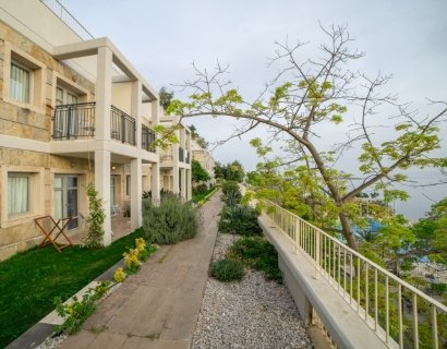Duja Bodrum - Home