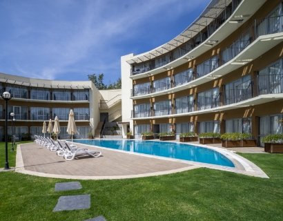 Duja Bodrum - Home