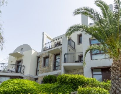 Duja Bodrum - Home